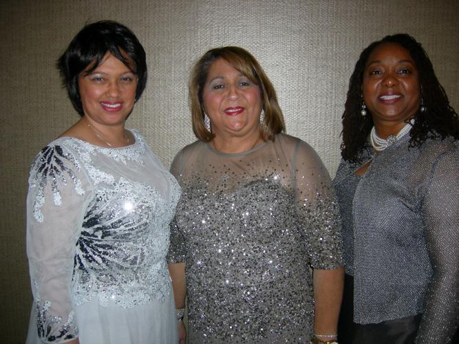 Fete: Think — It's the new sexy | Entertainment/Life | theadvocate.com