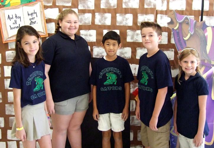 St. Tammany Schools Notes for December 28, 2016 | St Tammany ...