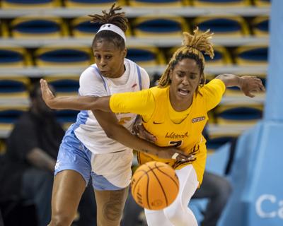 Southern women edge Bethune-Cookman to move to 3-1 in SWAC | Southern ...