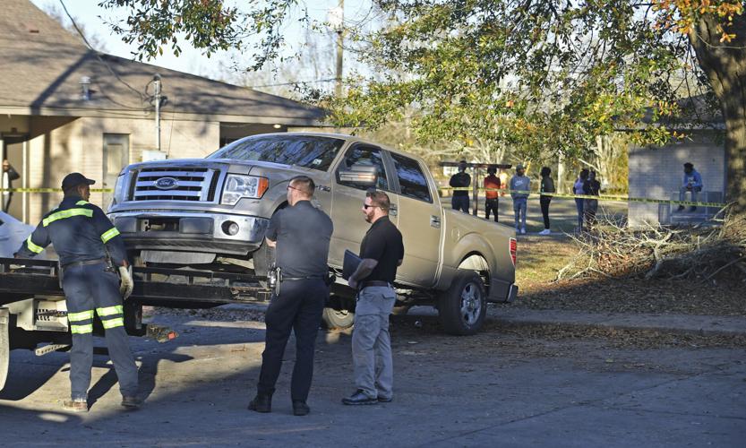 Baton Rouge's first homicide victim of 2021 is a juvenile, police say ...
