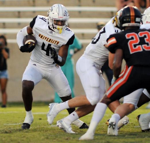 Who made a Week 6 move and who sits on top? Check out Baton Rouge's ...