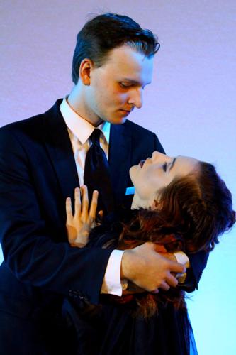 Macbeth and the Mafia? Theatre Baton Rouge thinks it's the perfect ...