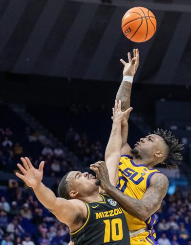 March Madness A to Z, from Angel Reese to Zach Edey | LSU | theadvocate.com