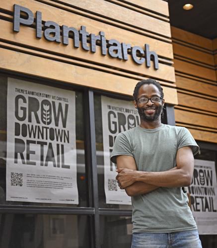 Here's how one business owner wants to improve downtown Baton Rouge's ...