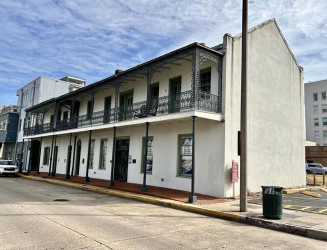 Seven downtown Baton Rouge points of interest to see | Entertainment ...