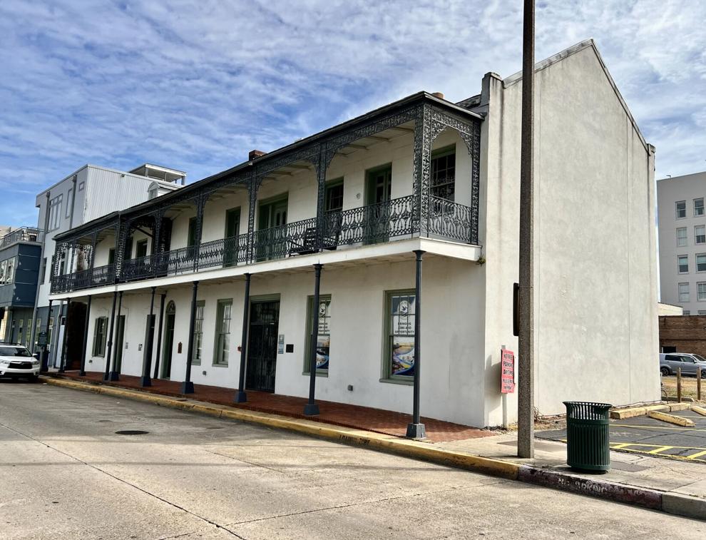 Seven downtown Baton Rouge points of interest to see | Entertainment ...