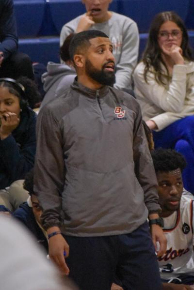 Beau Chene's Chris Charlot resigns as head basketball coach | High ...