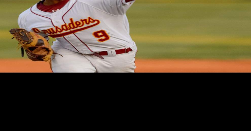 Blair Frederick leads Brother Martin to win over Byrd in first game of ...