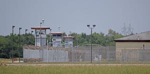 Louisiana names new warden at Elayn Hunt Correctional Center | News ...