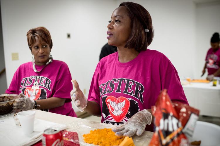 Prison gourmet: Cook-off celebrates resourceful jailhouse cooking and ...