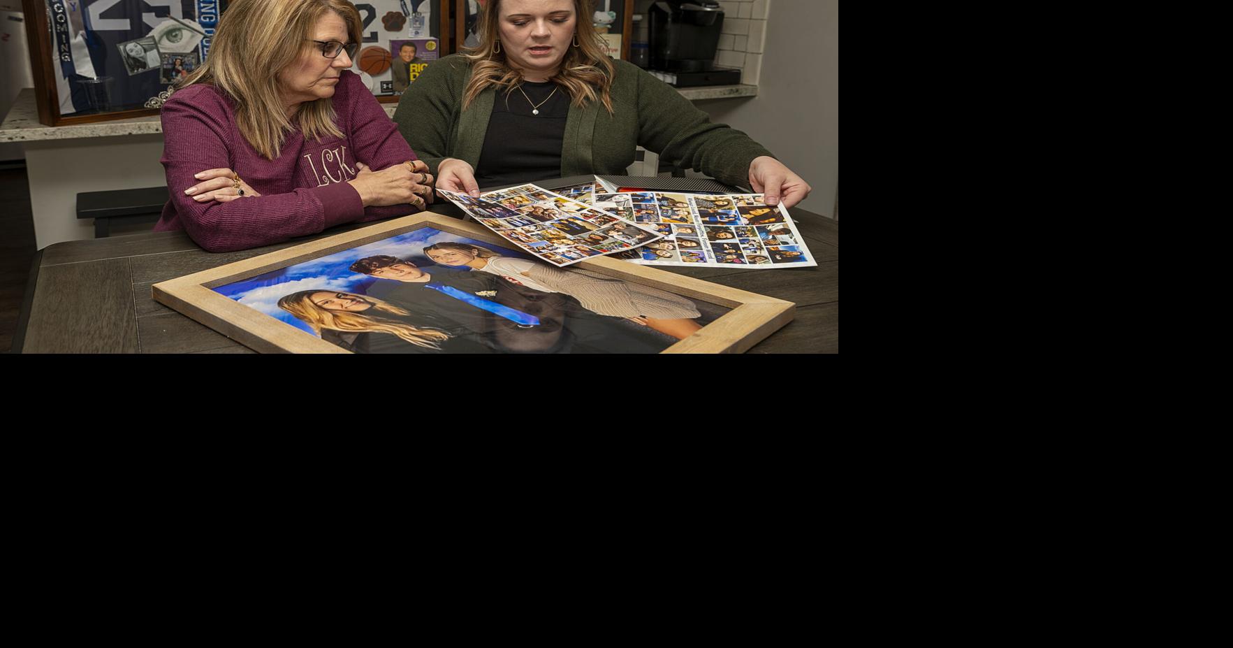Simmons family finding purpose building lost siblings’ legacies: ‘They ...