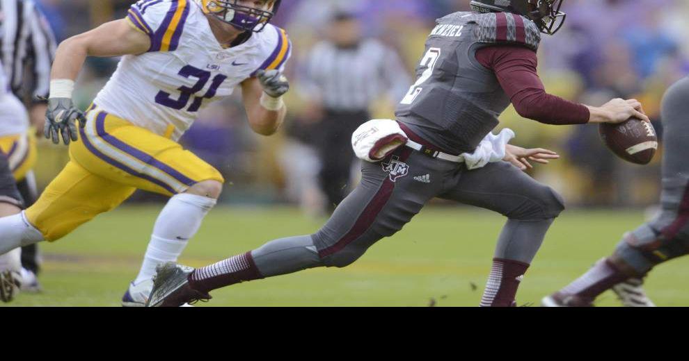 LSU vs. Texas A&M: Five memorable games | LSU | theadvocate.com