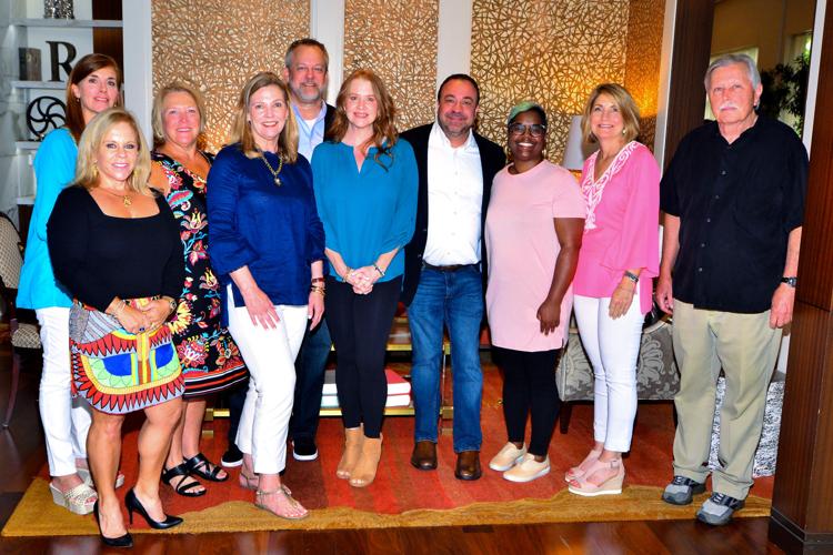 CASA Fiesta kicks off fundraising raffle of playhouse to benefit abused ...