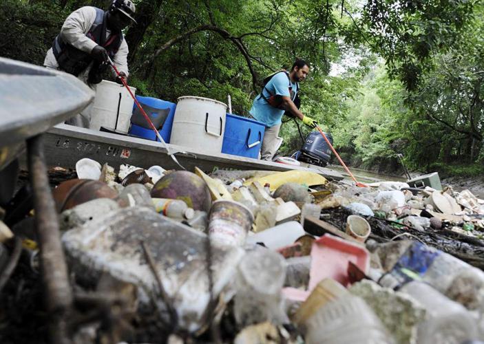 Bayou Vermilion District scope to increase, with eyes toward further ...