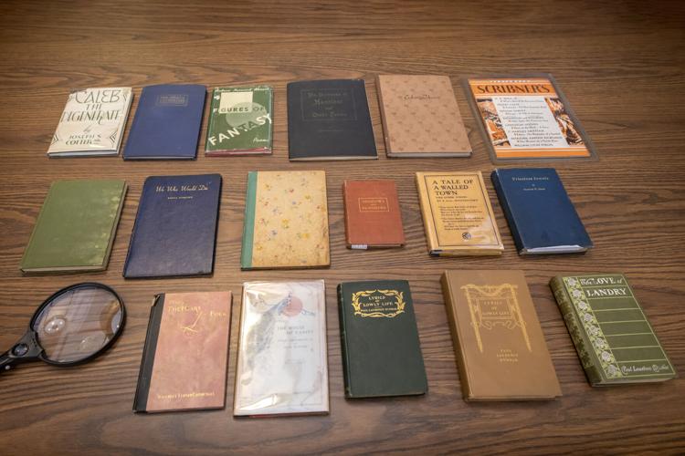 A major collection of Black poems, books is coming to LSU: 'Poetry is ...