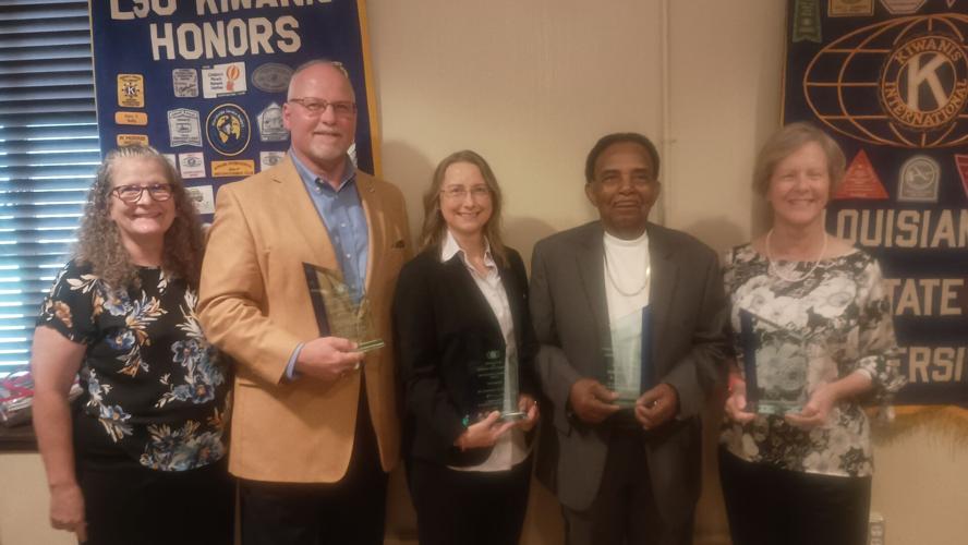 Baton Rouge area community news for Sept. 29, 2024 | Entertainment/Life ...