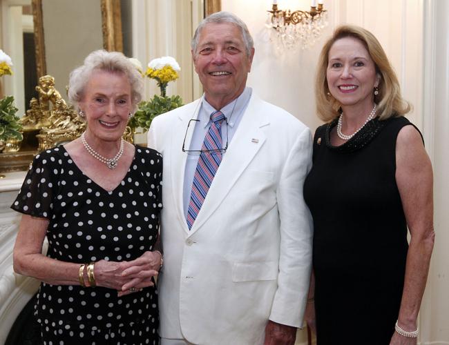 Nell Nolan: Cheer and Kudos | Nell Nolan | theadvocate.com