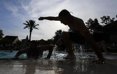 City Club at River Ranch employees positive for coronavirus; testing ...
