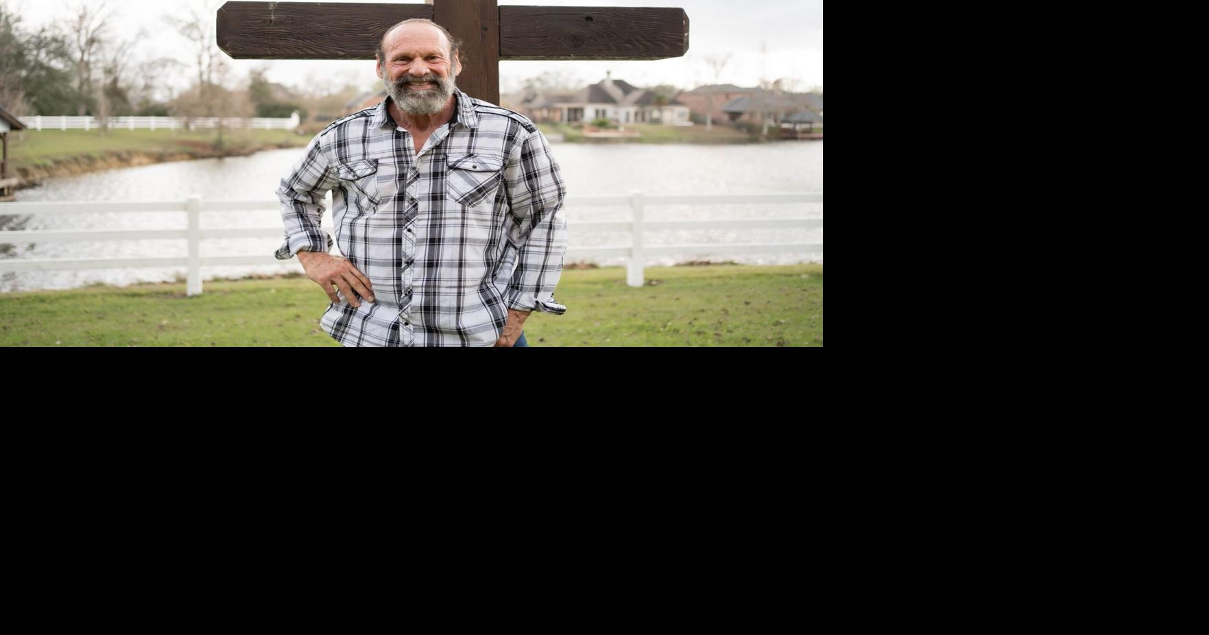 Faith Matters: Former Mr. America bodybuilder: 'There's only one truth ...