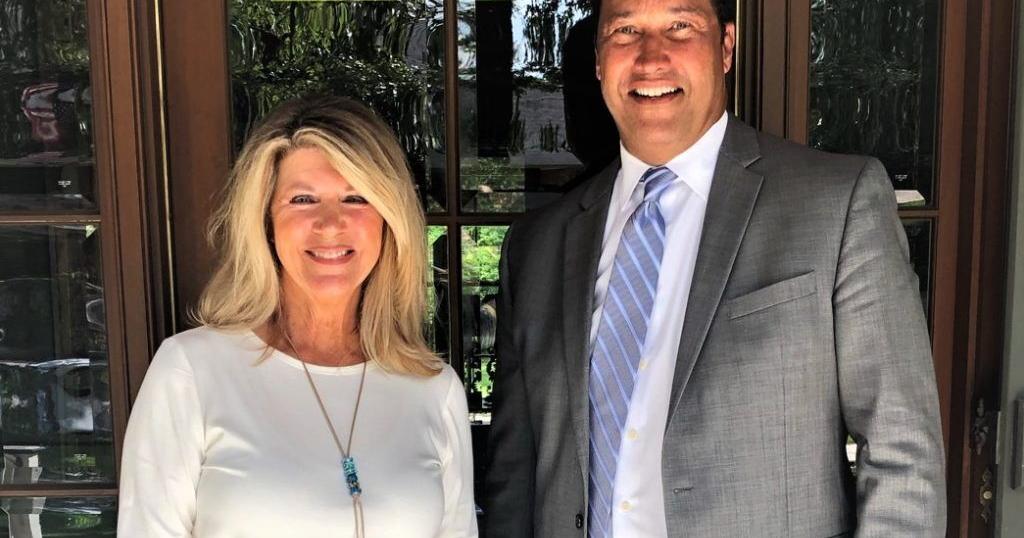 Jerry Prejean with IberiaBank on Discover Lafayette podcast: Bankers ...