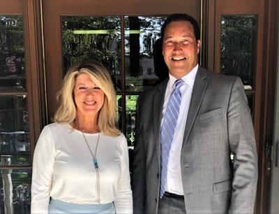 Jerry Prejean with IberiaBank on Discover Lafayette podcast: Bankers ...