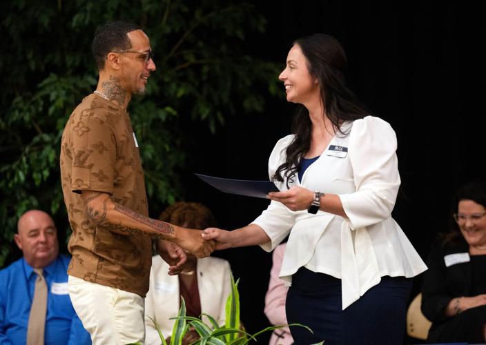 This SLCC training is so successful, most students didn't show up for ...