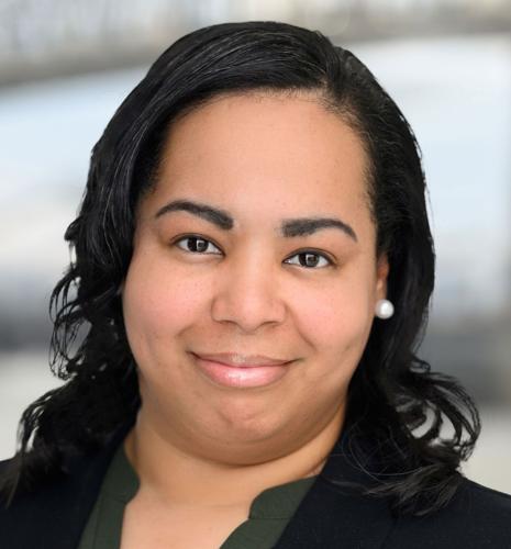 Promotion at Our Lady of the Lake, new hire at Pennington | Business ...