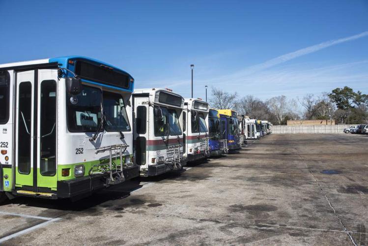 UNO report recommends CATS make long term switch to electric buses ...