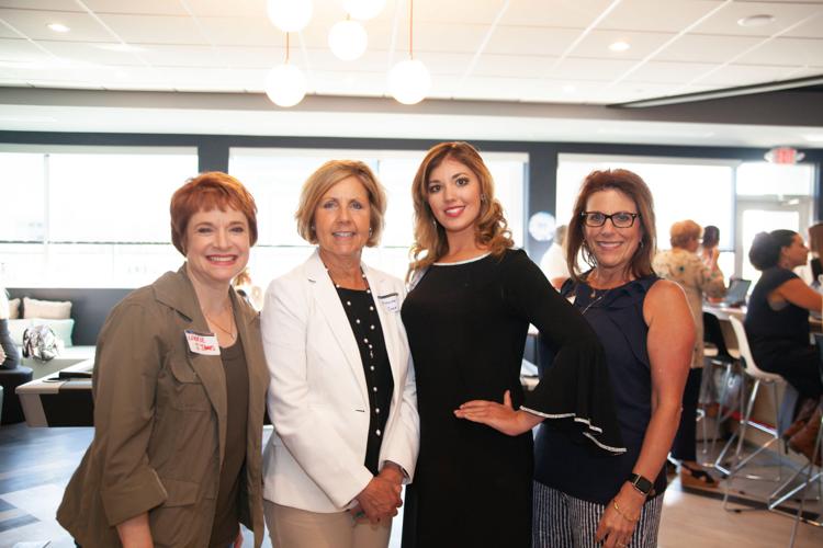 Lafayette Women's Chamber of Commerce celebrated | Entertainment/Life ...