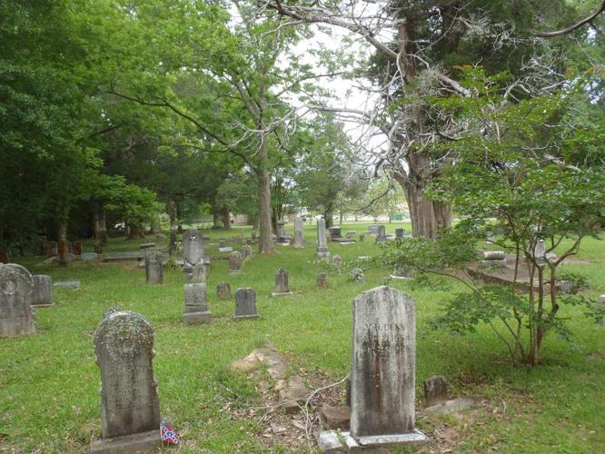 Confederate Memorial Day Clinton continues longtime tradition of ...