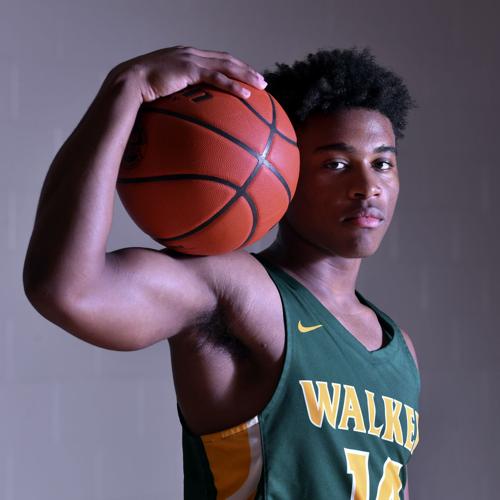 Boys Athlete of the Year finalist: Walker's Jalen Cook is just getting ...
