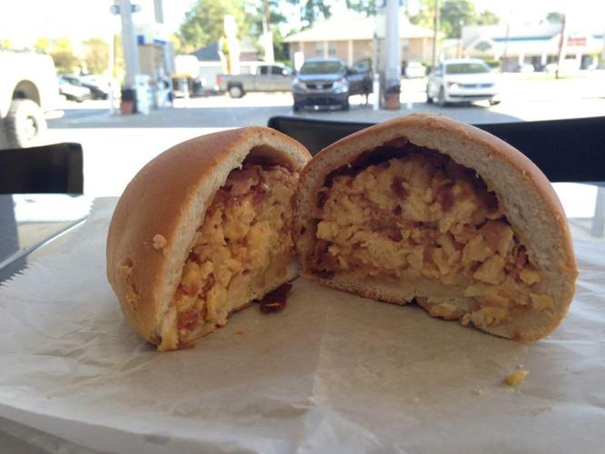 Review: Consistency is key at Kolache Kitchen | Entertainment/Life ...