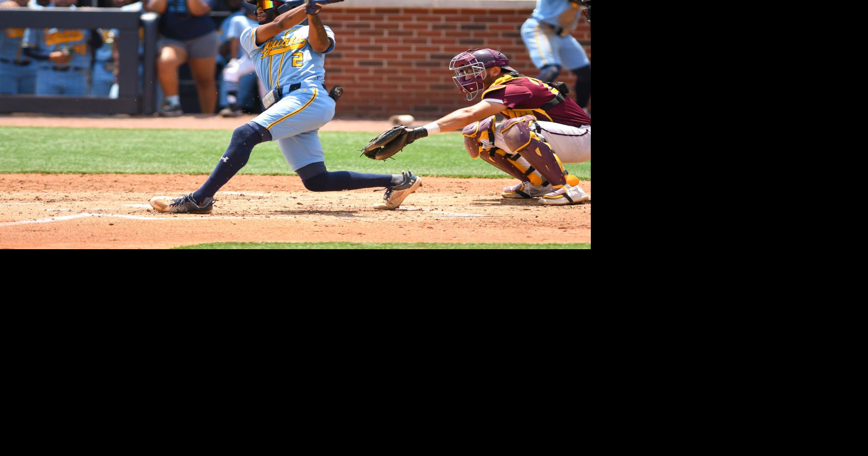 Southern baseball season ends in disappointment, Jaguars look ahead to ...