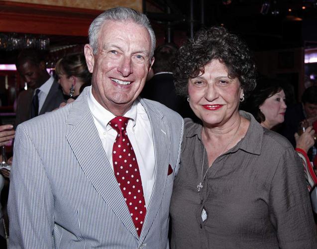 Nell Nolan: Missions accomplished | Nell Nolan | theadvocate.com