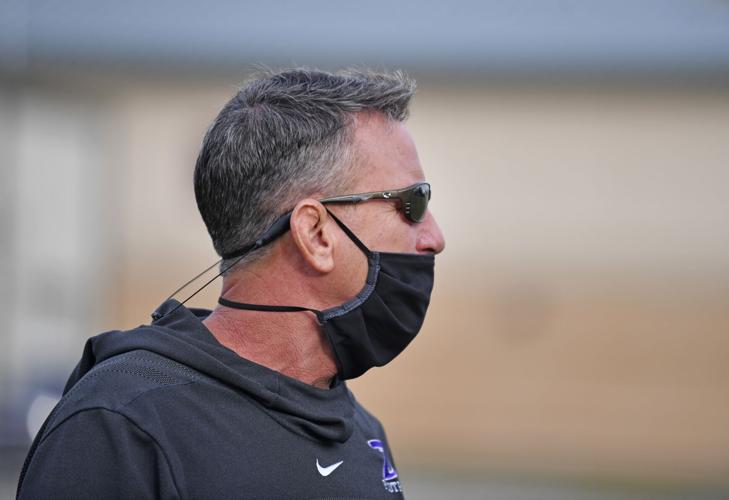 Dutchtown football looks to experienced, new leaders to emerge ...