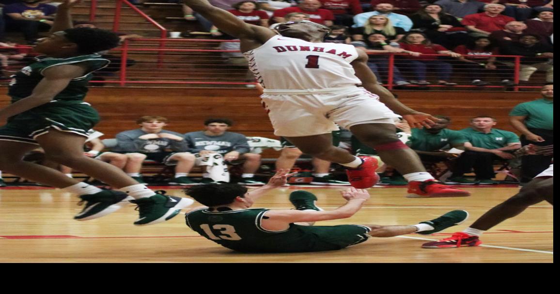 Dunham's Carlos Stewart, Presleigh Scott of Doyle lead LSWA's Class 2A ...