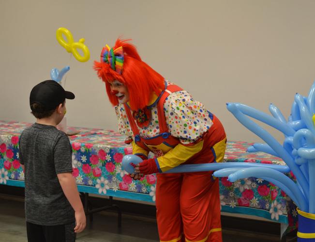 Book it: Hundreds celebrate success of summer reading effort | Mid City ...