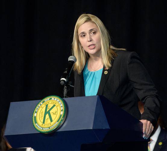 Newly elected Kenner officials vow to act 'as one' to upgrade the city ...