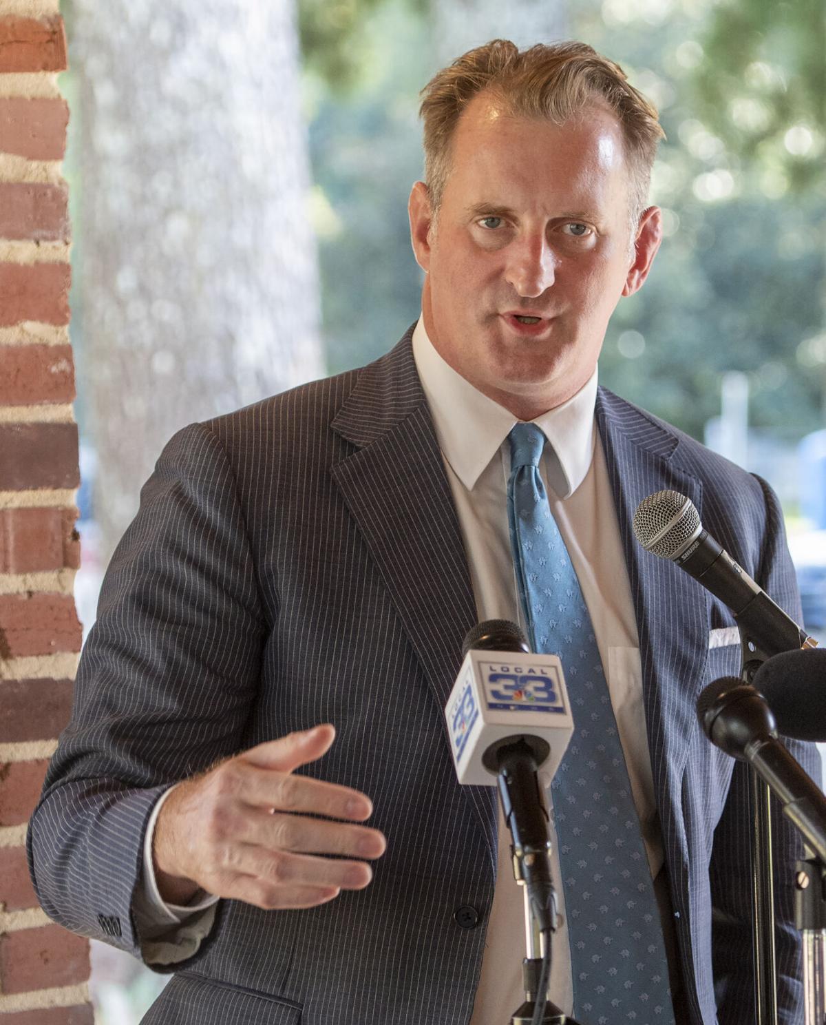 Judge orders Councilman Matt Watson, a mayoral candidate, to pay $8,400 ...