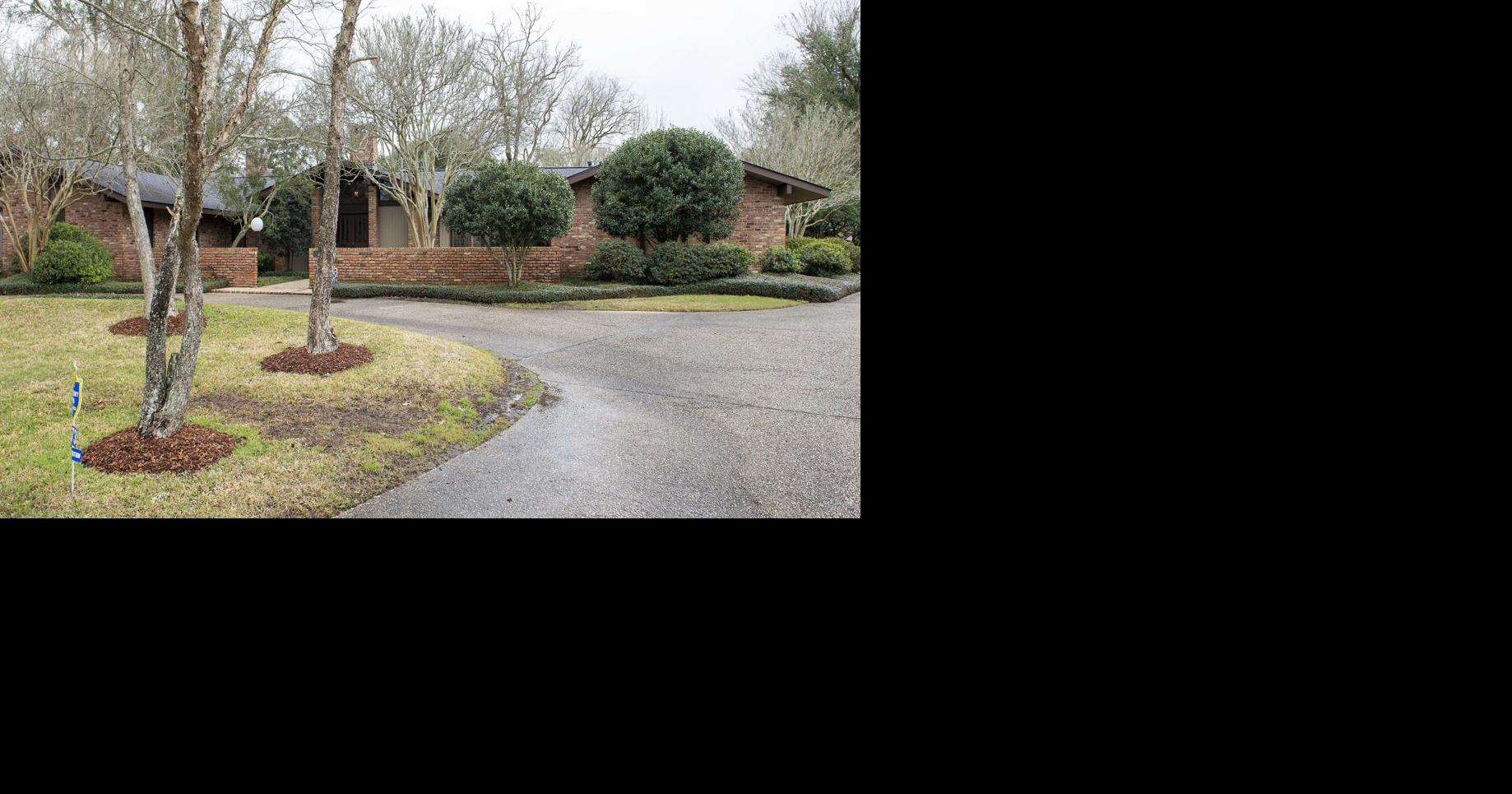 Watch: With good design, this 50-year-old Baton Rouge home in Bocage ...