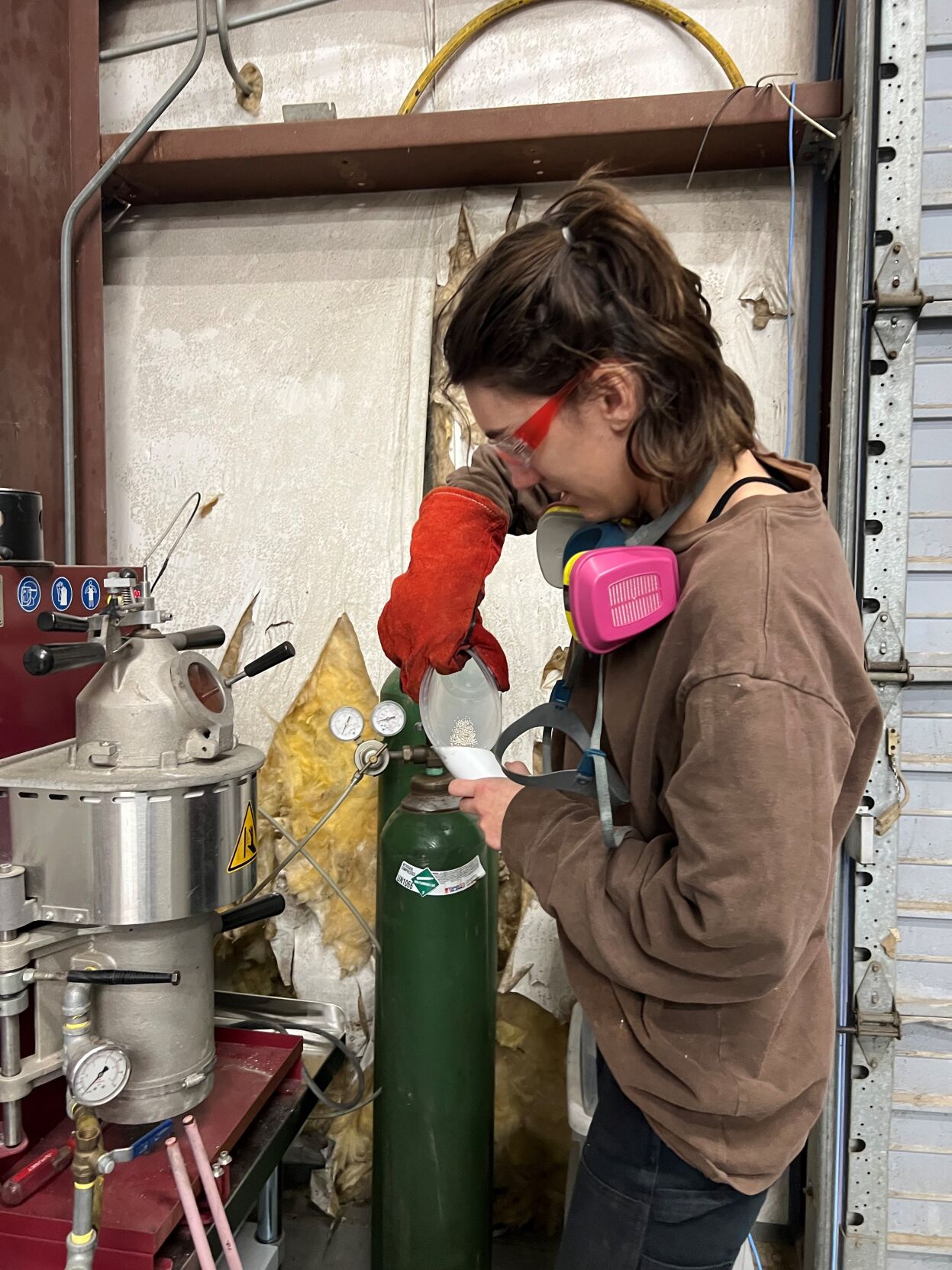Creating handcrafted Mimosa jewelry in Louisiana | Entertainment/Life ...