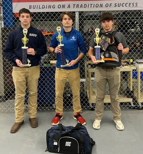 West Feliciana High FFA teams win carpentry and electrical titles | St ...