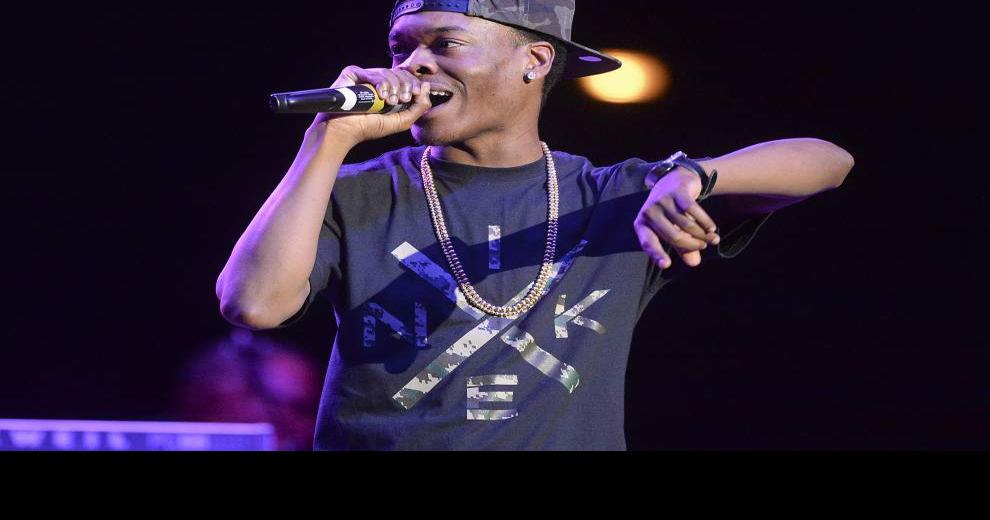 Shreveport rapper who once performed 'Halle Berry' in Legislature ...