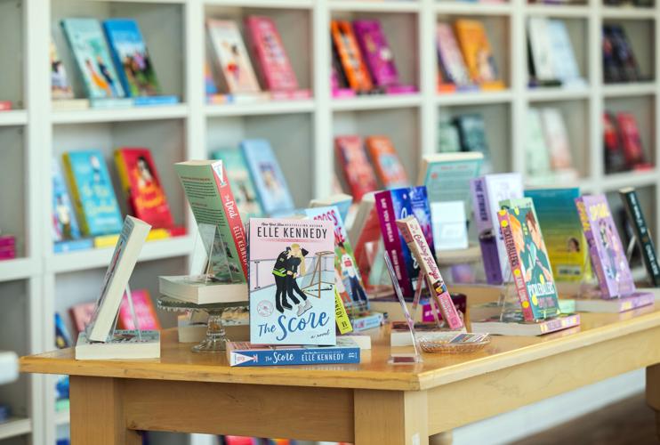 Bonne Vie Macarons Book Club & Co. Lafayette opening July 12 | Entertainment/Life | theadvocate.com