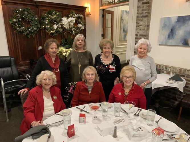 Baton Rouge area community news for Dec. 17, 2023 | Entertainment/Life ...
