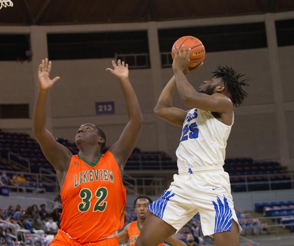 Fourth-quarter shooting helps Port Allen pull away from Lakeview ...