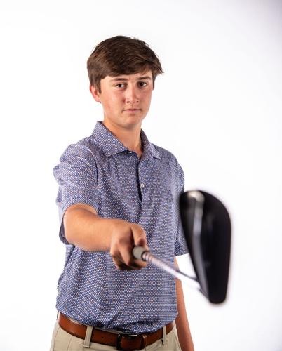 David Marsh SOS3 golf.jpg | | theadvocate.com