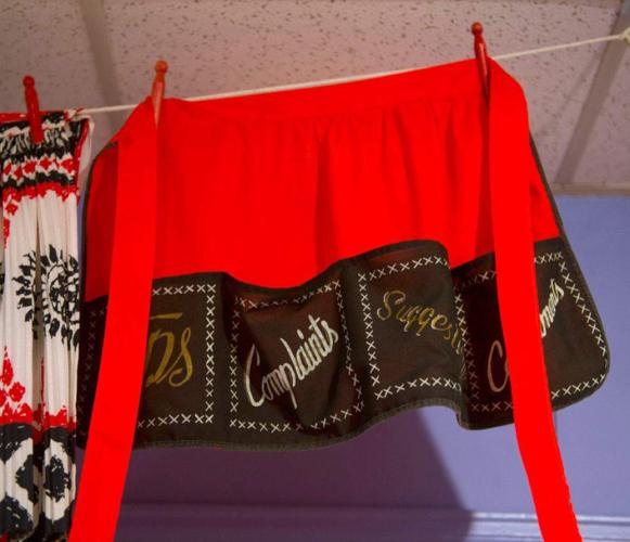 The Apron Chronicles: Aprons and its stories bring memories alive in ...