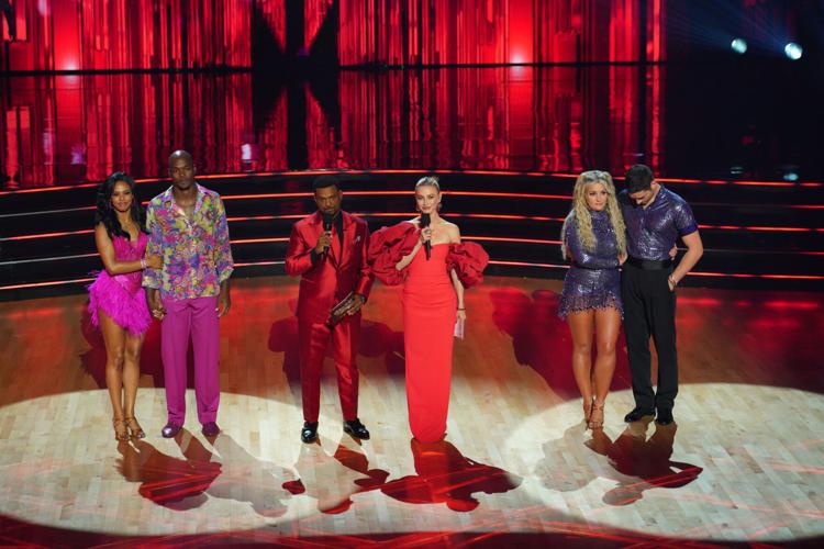 Jamie Lynn Spears cha-chas her way off of 'Dancing with the Stars ...