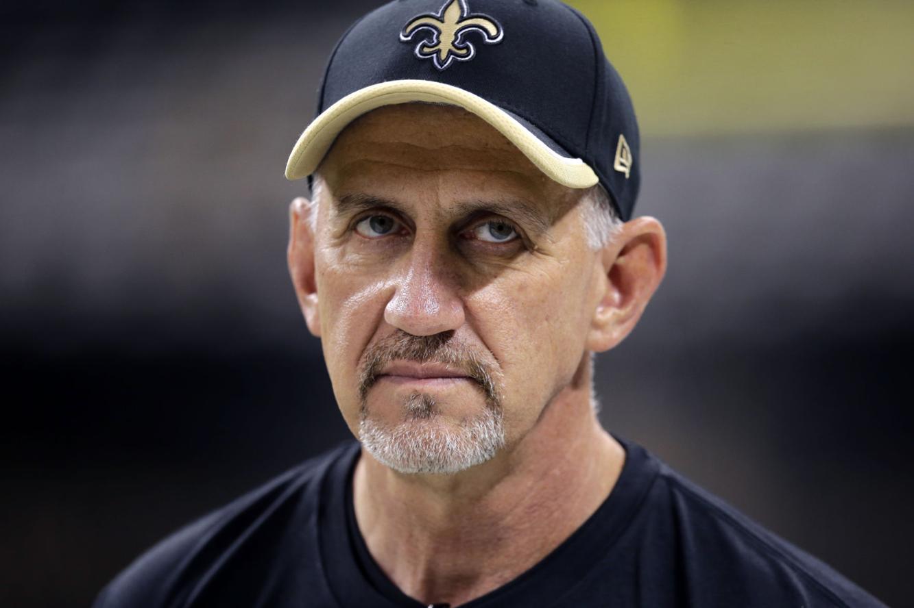 It's official: LSU adds Greg McMahon as special teams coordinator | LSU ...